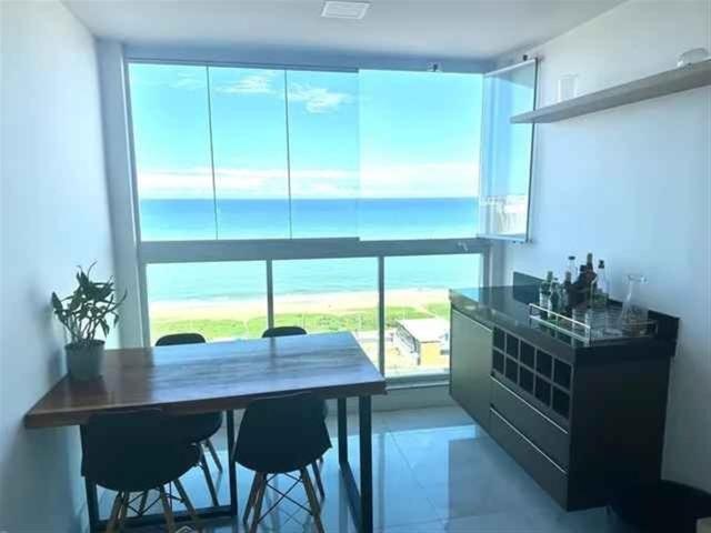 Apartamento em Praia de Itaparica, Vila Velha/ES de 62m² 2 quartos à venda por R$ 704.000,00