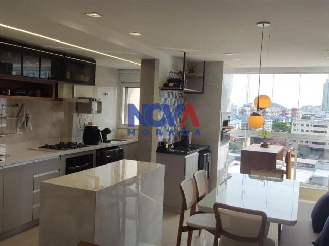 Apartamento em Praia de Itaparica, Vila Velha/ES de 62m² 2 quartos à venda por R$ 924.900,00