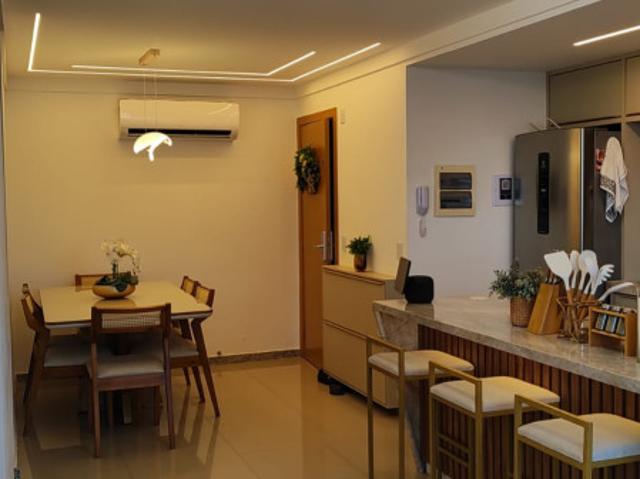 Apartamento em Praia de Itaparica, Vila Velha/ES de 62m² 2 quartos à venda por R$ 979.900,00