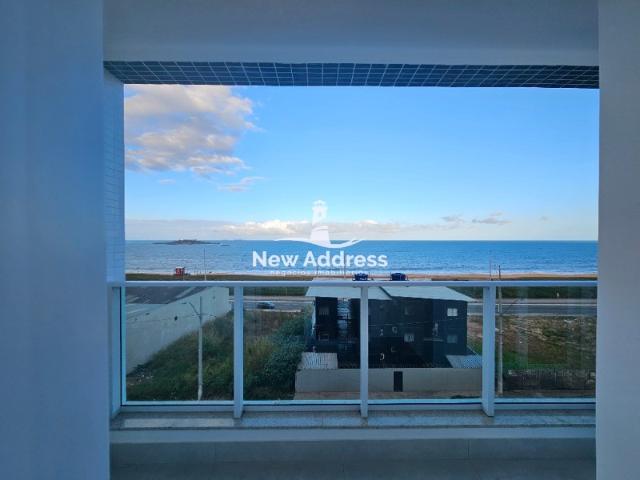 Apartamento em Praia de Itaparica, Vila Velha/ES de 62m² 2 quartos à venda por R$ 979.900,00
