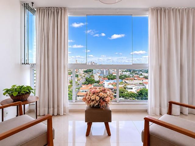 Apartamento em Praia de Itaparica, Vila Velha/ES de 63m² 2 quartos à venda por R$ 769.800,00