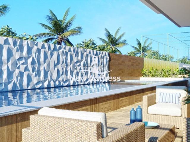 Apartamento em Praia de Itaparica, Vila Velha/ES de 78m² 3 quartos à venda por R$ 2.459.045,51