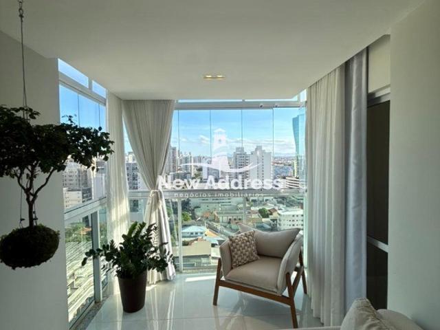 Apartamento em Praia de Itaparica, Vila Velha/ES de 79m² 3 quartos à venda por R$ 899.900,00