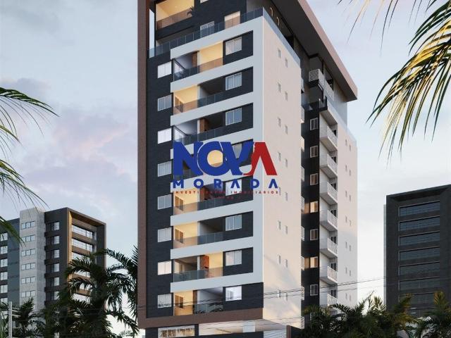 Apartamento em Praia de Itaparica, Vila Velha/ES de 70m² 3 quartos à venda por R$ 1.027.974,00