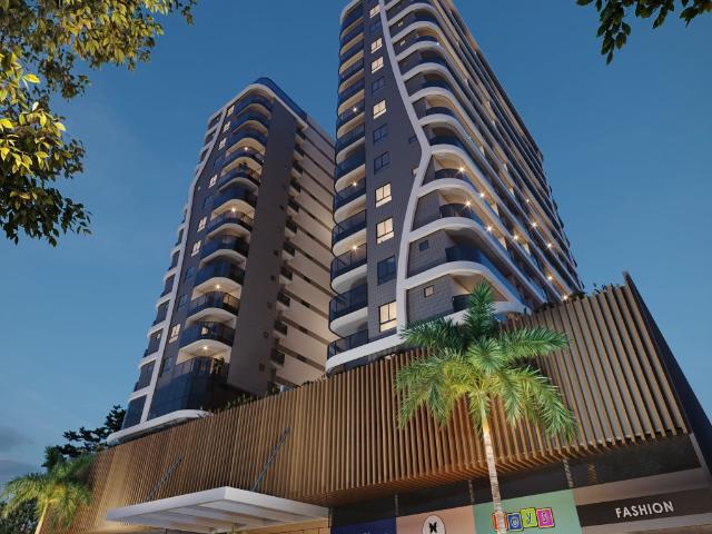 Apartamento em Praia de Itaparica, Vila Velha/ES de 70m² 3 quartos à venda por R$ 1.324.513,00