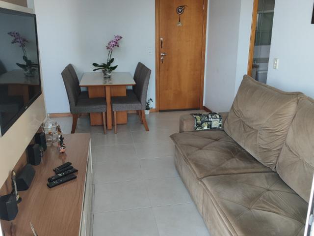 Apartamento em Praia de Itaparica, Vila Velha/ES de 71m² 2 quartos à venda por R$ 708.000,00