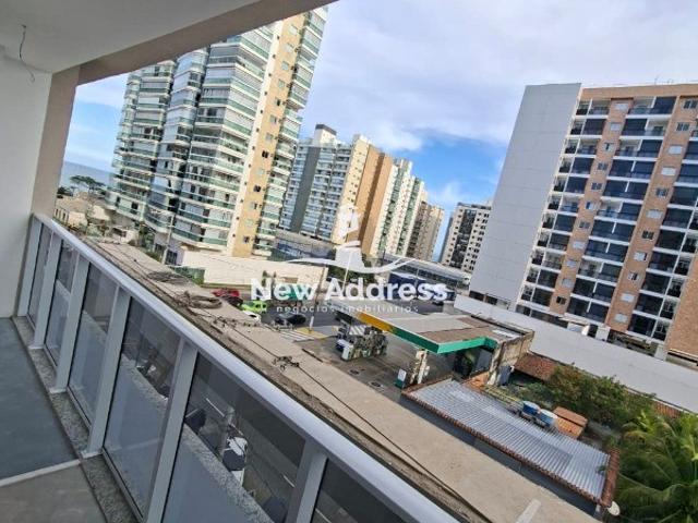 Apartamento em Praia de Itaparica, Vila Velha/ES de 71m² 3 quartos à venda por R$ 998.900,00