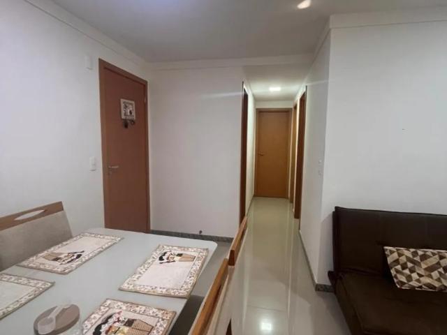 Apartamento em Praia de Itaparica, Vila Velha/ES de 72m² 3 quartos à venda por R$ 899.000,00