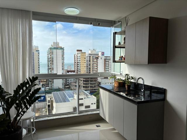 Apartamento em Praia de Itaparica, Vila Velha/ES de 72m² 3 quartos à venda por R$ 1.099.900,00