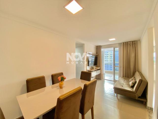 Apartamento em Praia de Itaparica, Vila Velha/ES de 72m² 3 quartos para locação R$ 4.000,00/mes