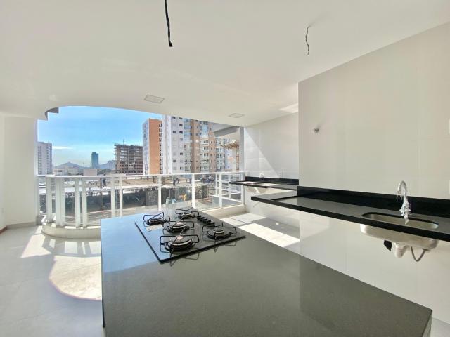 Apartamento em Praia de Itaparica, Vila Velha/ES de 73m² 2 quartos à venda por R$ 709.000,00