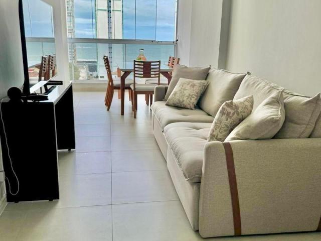 Apartamento em Praia de Itaparica, Vila Velha/ES de 85m² 3 quartos à venda por R$ 949.000,00