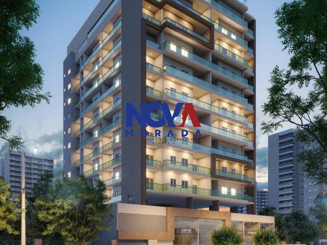 Apartamento em Praia de Itaparica, Vila Velha/ES de 85m² 3 quartos à venda por R$ 966.900,00