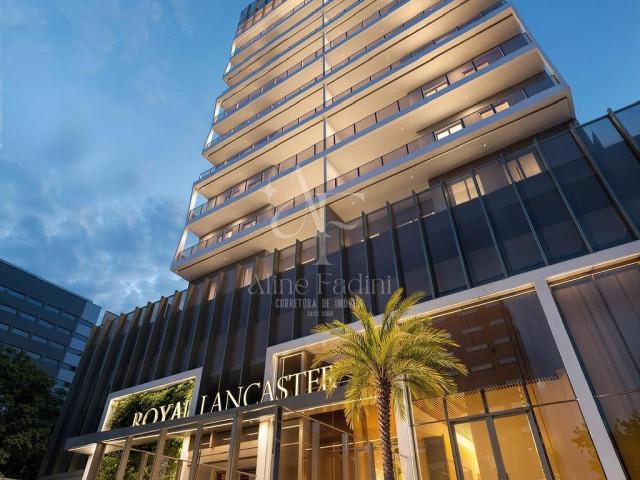 Apartamento em Praia de Itaparica, Vila Velha/ES de 82m² 3 quartos à venda por R$ 1.239.792,00