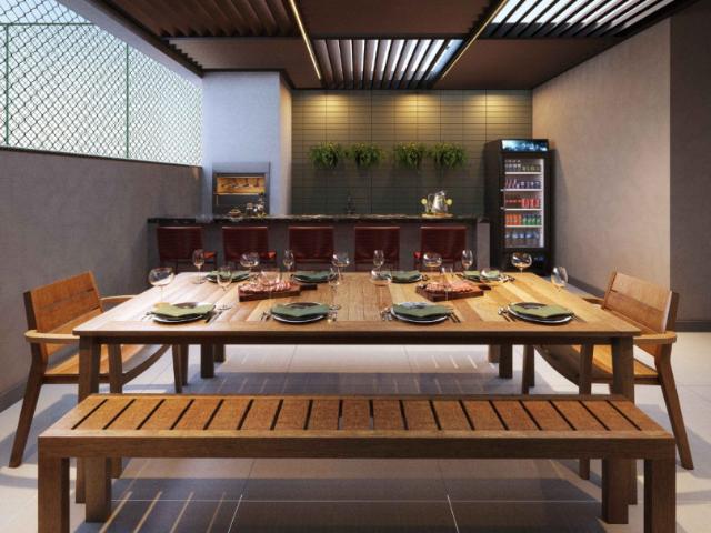 Apartamento em Praia de Itaparica, Vila Velha/ES de 96m² 3 quartos à venda por R$ 1.314.605,00