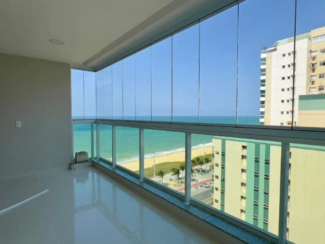 Apartamento em Praia de Itaparica, Vila Velha/ES de 90m² 3 quartos à venda por R$ 1.899.900,00