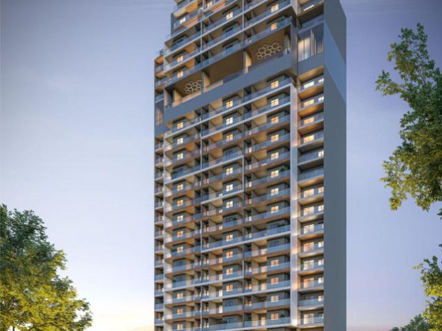 Apartamento em Praia de Itaparica, Vila Velha/ES de 93m² 3 quartos à venda por R$ 1.239.144,00