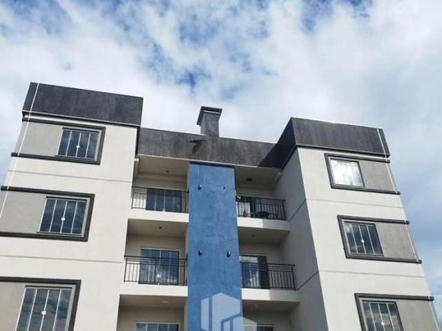 Apartamento em Praia de leste