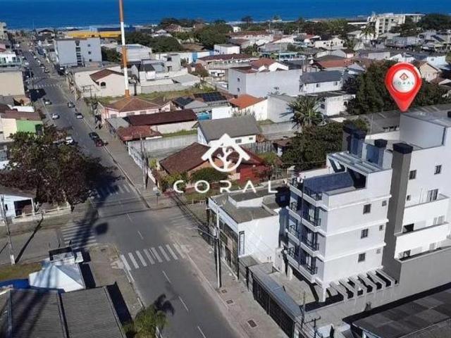 Apartamento em Praia de Leste proximo da praia