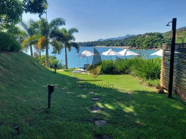 Apartamento em Praia do Veloso Ilhabela