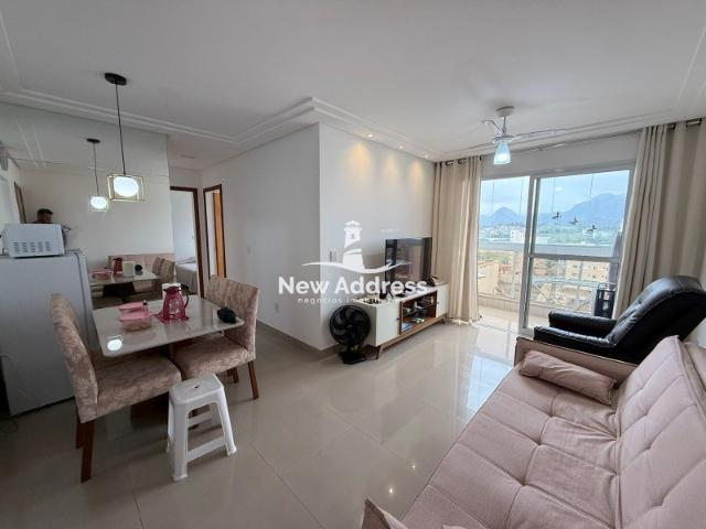Apartamento em Praia do Morro, Guarapari/ES de 66m² 2 quartos à venda por R$ 699.900,00