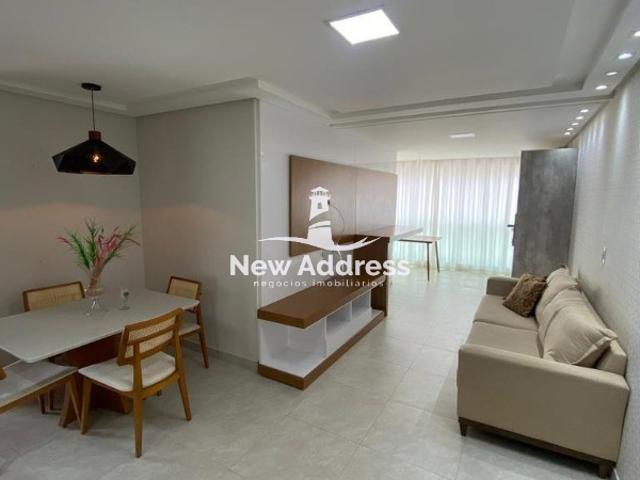 Apartamento em Praia do Morro, Guarapari/ES de 90m² 3 quartos à venda por R$ 1.049.900,00