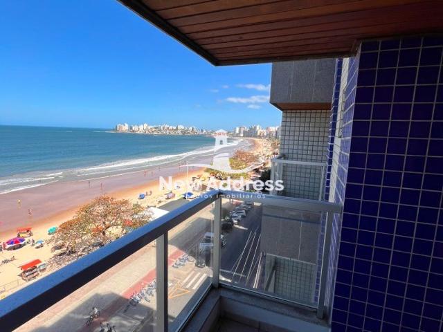 Apartamento em Praia do Morro, Guarapari/ES de 92m² 3 quartos à venda por R$ 1.199.000,00