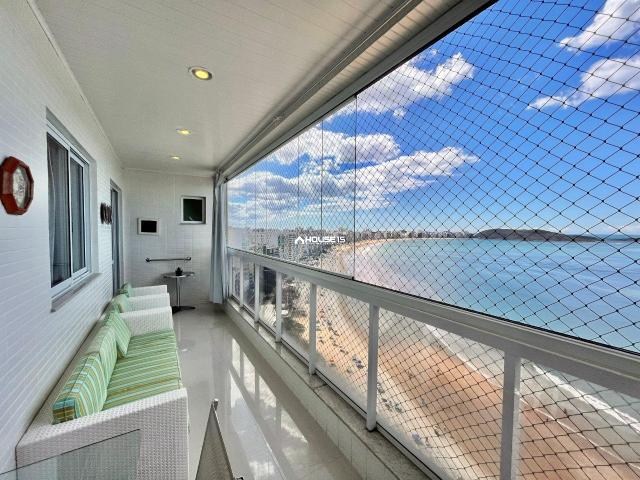 Apartamento em Praia do Morro, Guarapari/ES de 0m² 3 quartos à venda por R$ 1.449.900,00