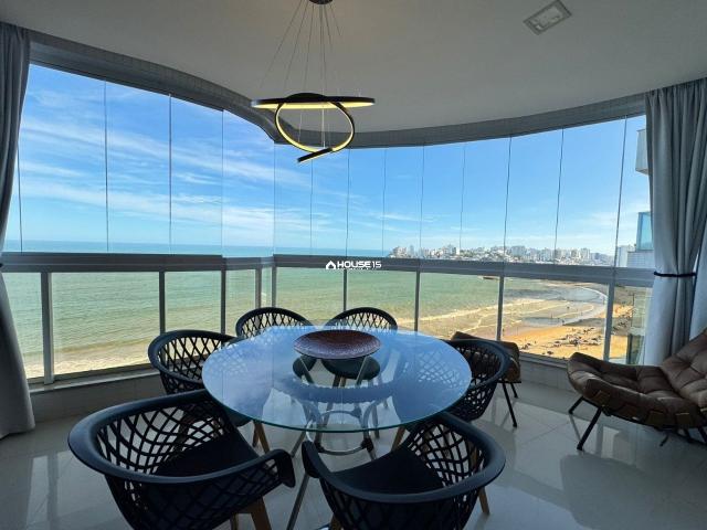 Apartamento em Praia do Morro, Guarapari/ES de 0m² 3 quartos à venda por R$ 1.649.900,00