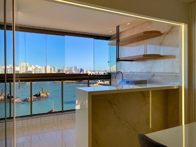 Apartamento em Praia do Morro, Guarapari/ES de 0m² 3 quartos à venda por R$ 1.689.000,00