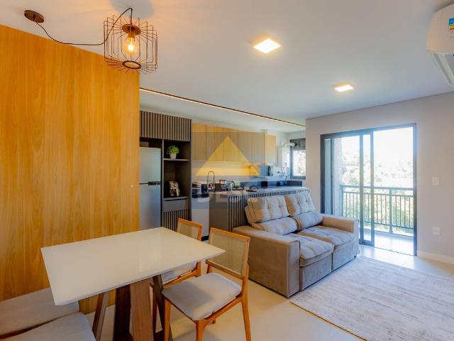 Apartamento em Praia dos Amores, Balneário Camboriú/SC de 69m² 2 quartos à venda por R$ 1.589.900,00