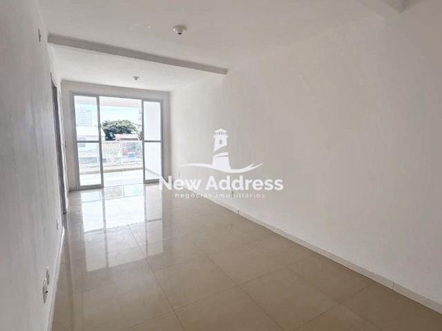Apartamento em Praia dos Recifes, Vila Velha/ES de 86m² 3 quartos à venda por R$ 438.900,00
