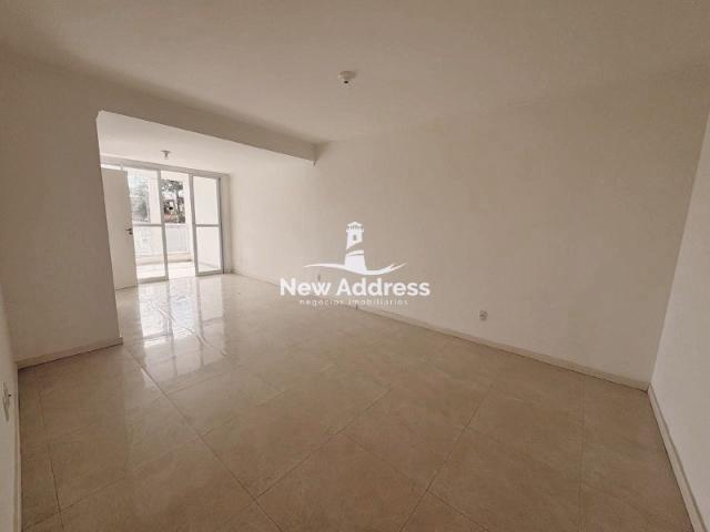 Apartamento em Praia dos Recifes, Vila Velha/ES de 96m² 3 quartos à venda por R$ 439.000,00
