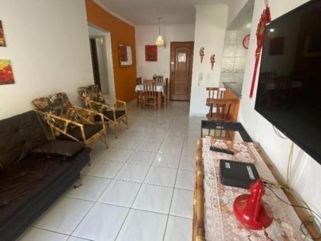 Apartamento 1 dorm na Tupi! Cód: ACT3295