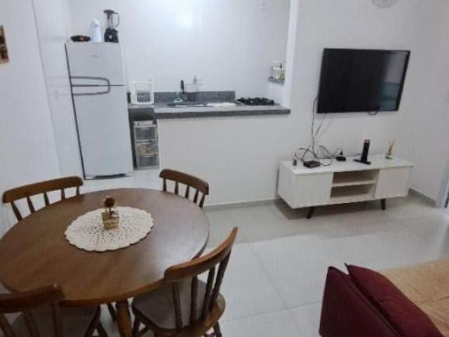 Apartamento em Praia Grande