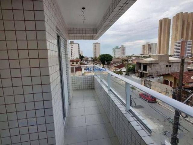 Apartamento Novo 2 dorms na Mirim Próximo ao Novo Shopping! Financia!