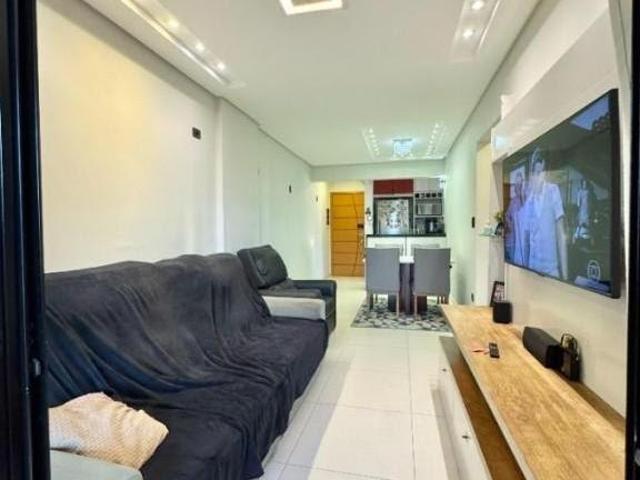 Apartamento em Praia Grande