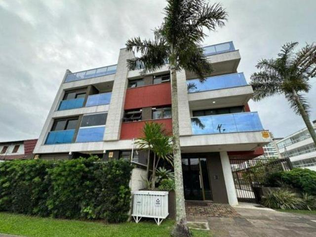 Apartamento em Praia Grande