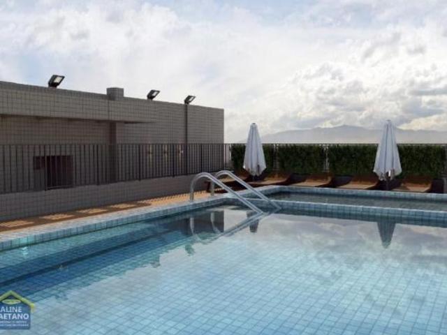 Apartamento em Praia Grande