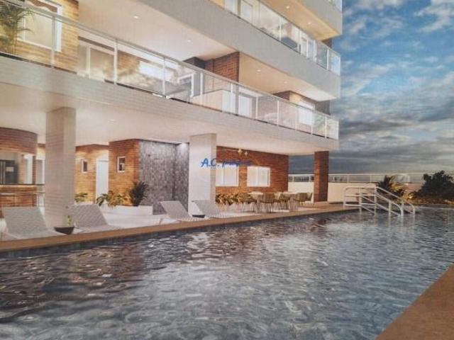 Apartamento 2 dorms na Aviação e Parcela Direto!