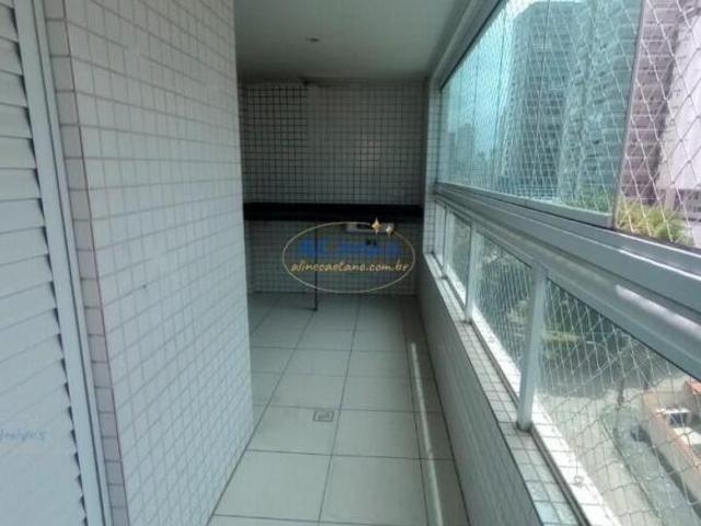 Apartamento em Praia Grande