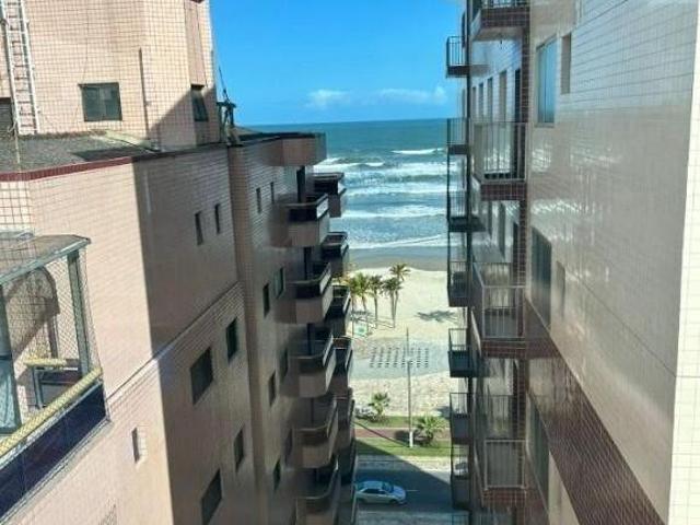 Apartamento em Vila Tupi Praia Grande, SP