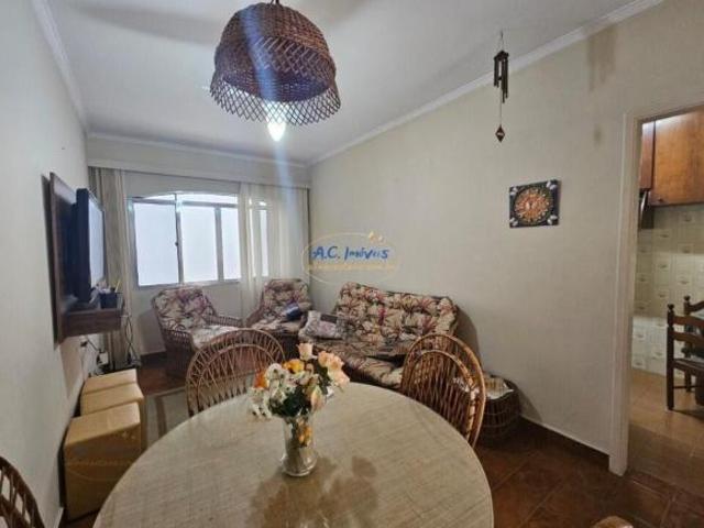 Apartamento em Vila Tupi Apenas 150mts da Praia e Financia!