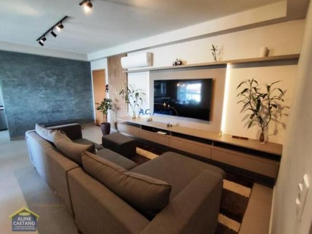 Apartamento em Boqueirão Praia Grande