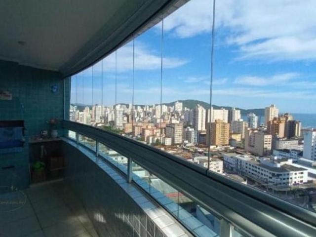 Apartamento 2 dorms no Boqueirão Lazer + Varanda Gourmet! Financia!