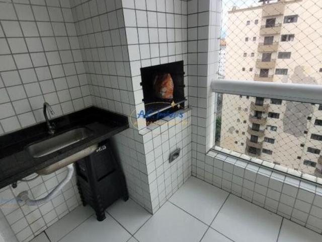 Apartamento 58 m2 na Ocian! Cód: ACT3131