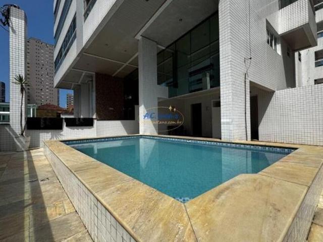 Apartamento em Aviação Praia Grande, SP