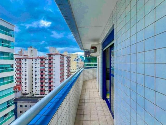 Apartamento em Praia Grande