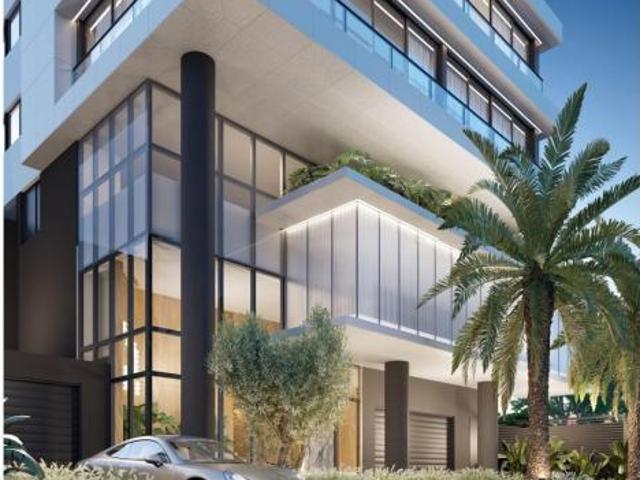 Apartamento em Praia Grande
