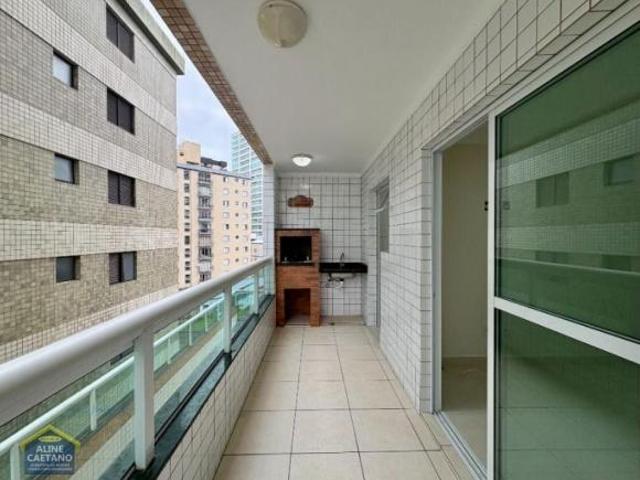 Apartamento 2 dorms no Caiçara 2 vagas Parcela Direto Proprietário!